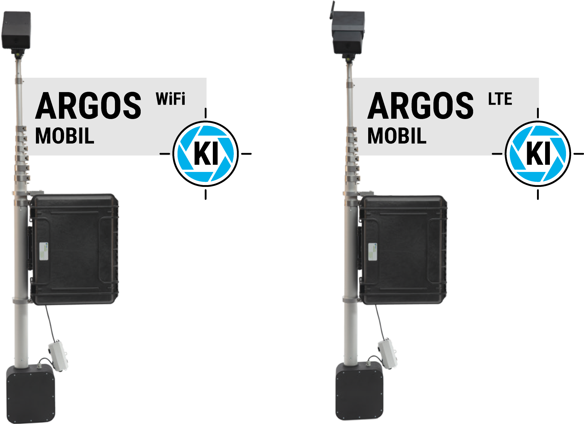 Argos – Traffic Data Systems GmbH